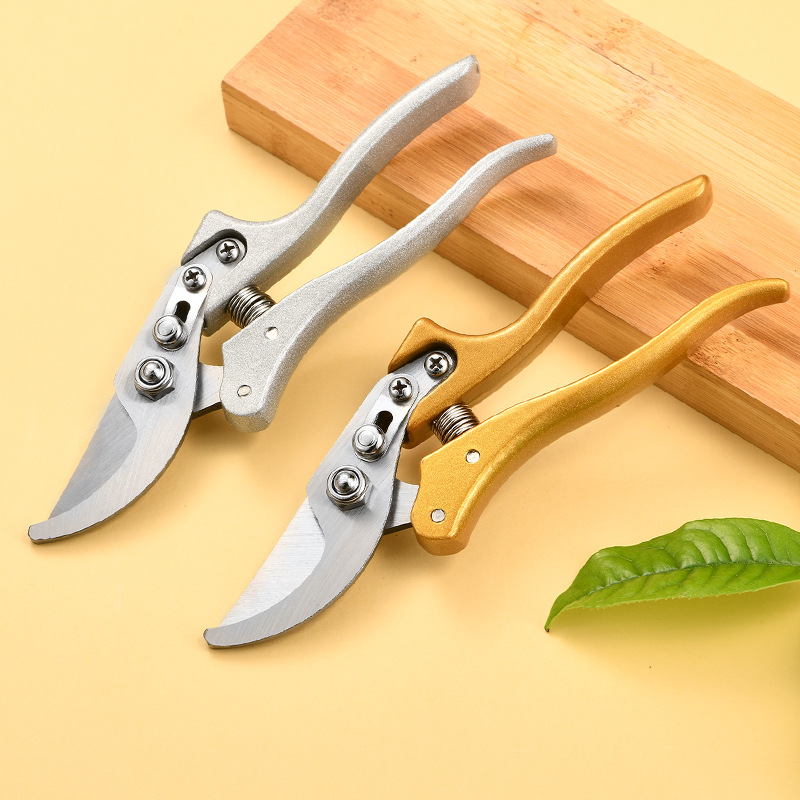 Pruning garden bonsai gardening scissors