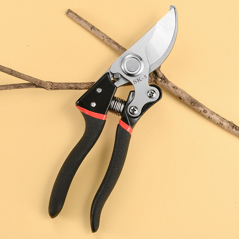 Pruning garden bonsai gardening scissors