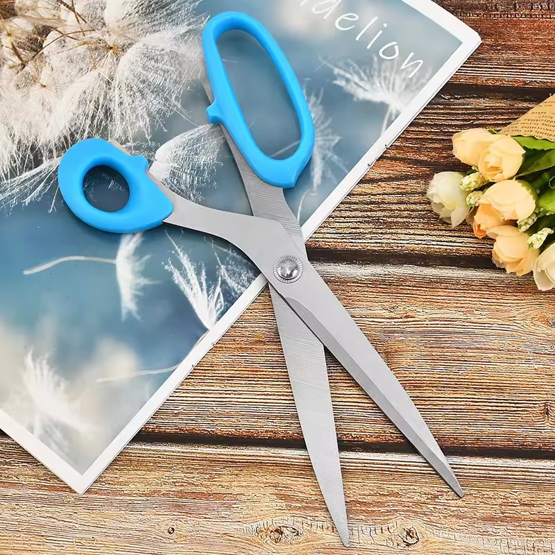 Custom tailoring fabric household craft scissors