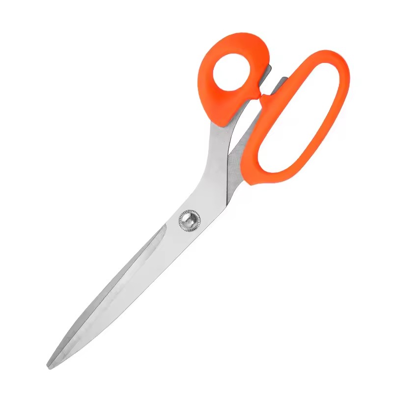 Custom tailoring fabric household craft scissors