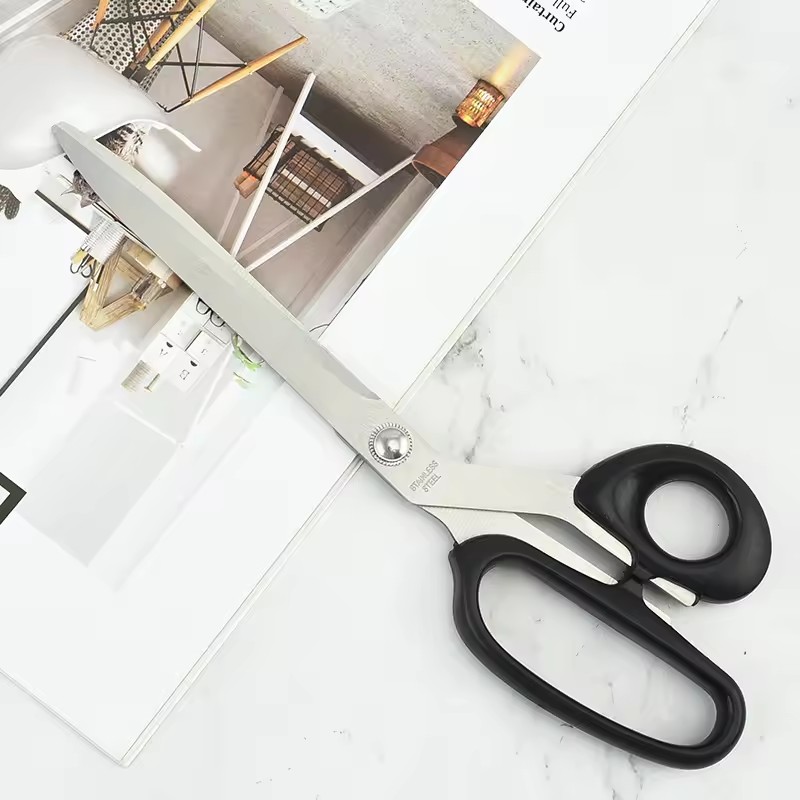 Custom tailoring fabric household craft scissors